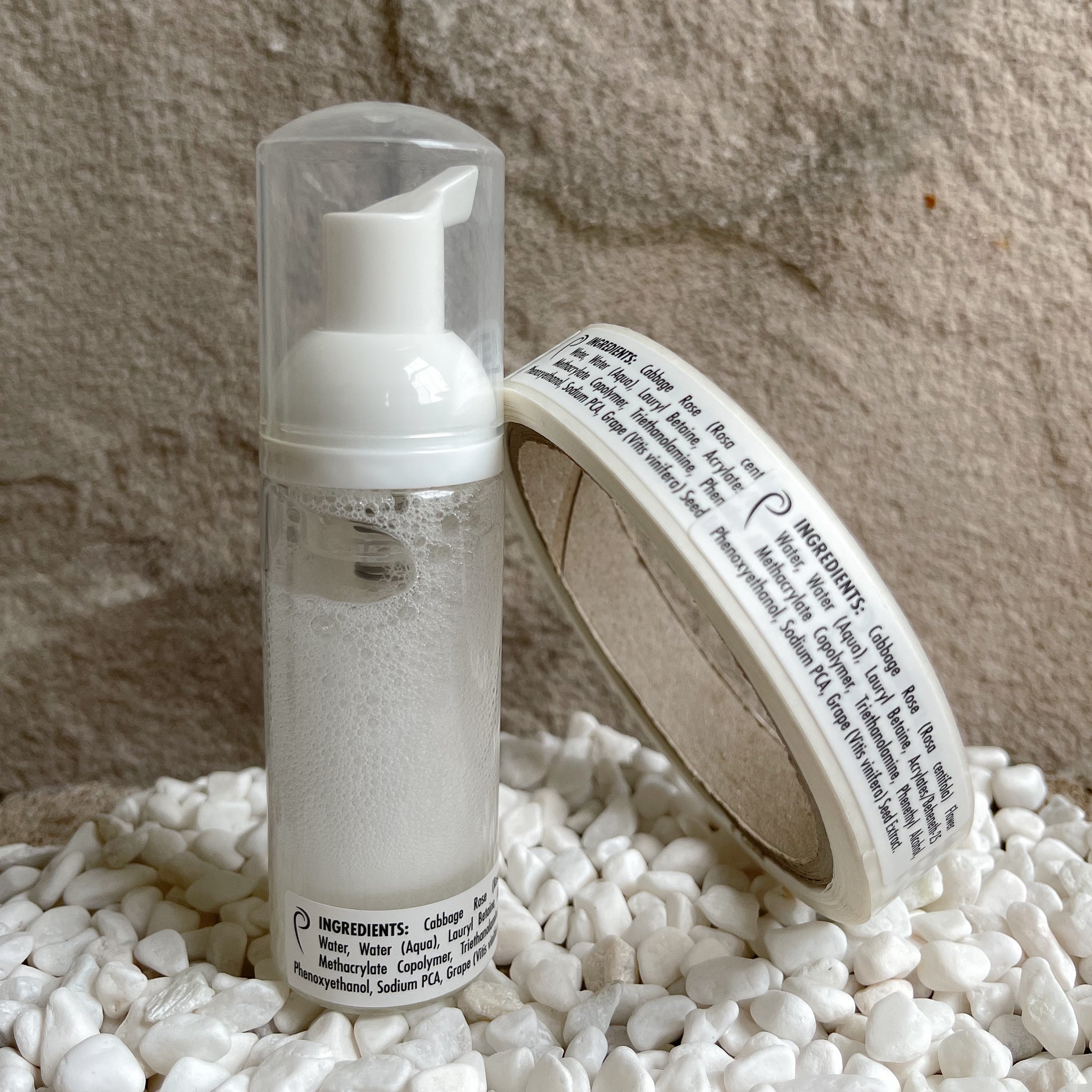 Prolong Labels – covelalash